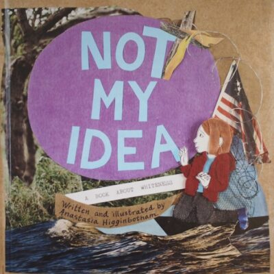 Warning: Do Not Open This Book! - A Book A Day